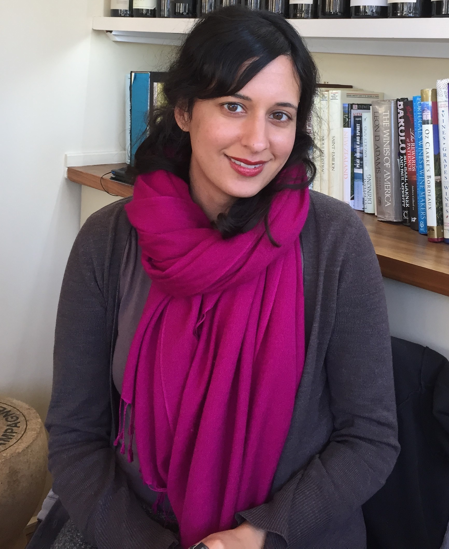 Founder – AcademEase