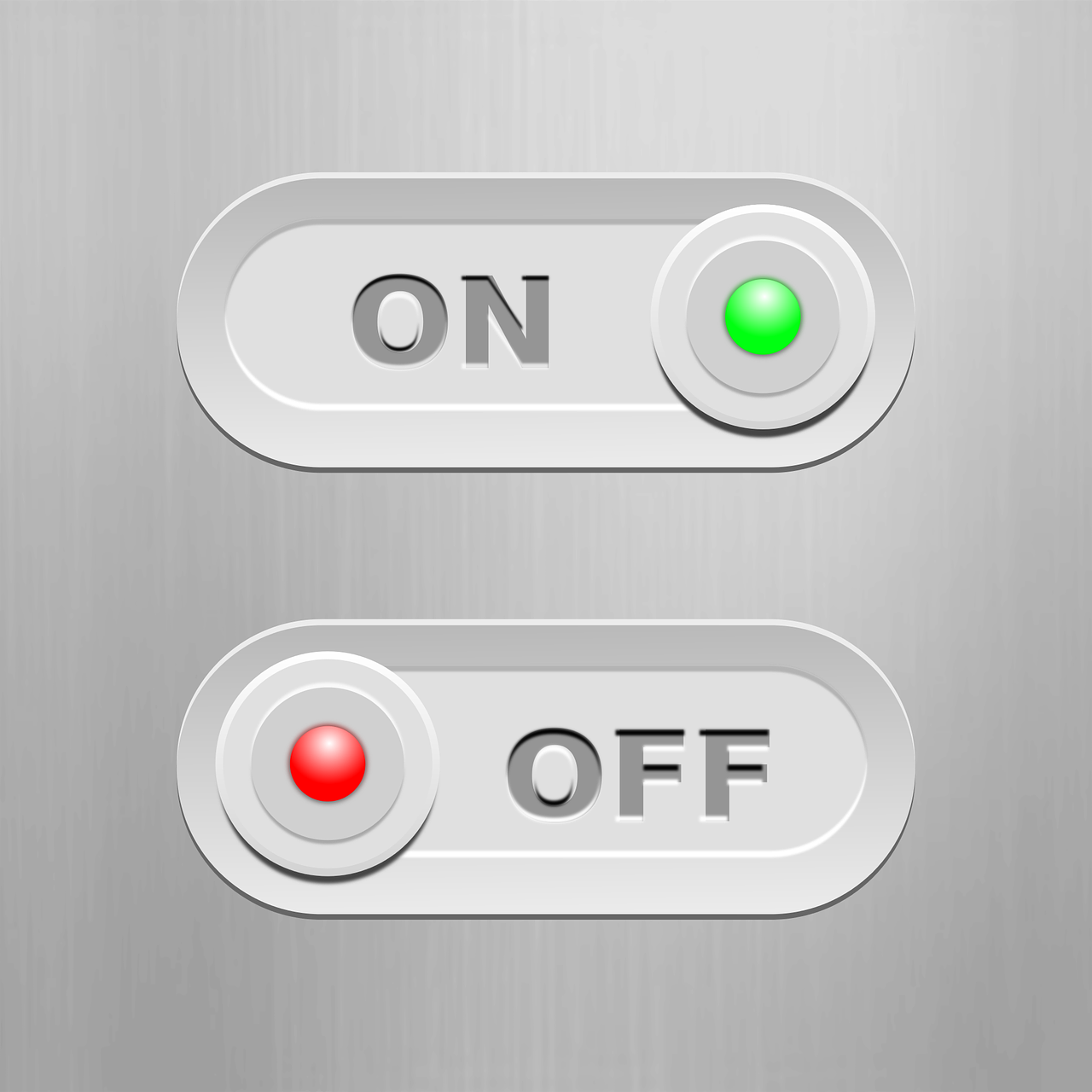 Do You Have Difficulty Switching Off? – AcademEase